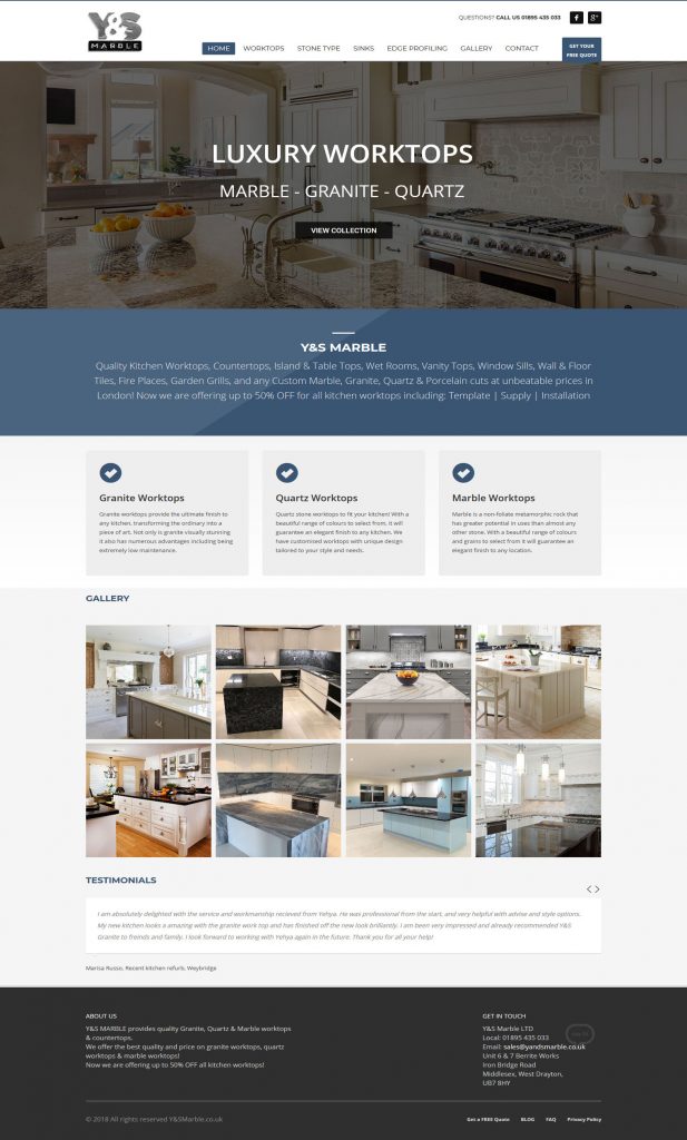 SEO, SEM, PPC Agency - Google Ads Services in London UK - MTSMedia